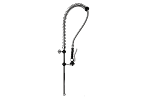 Profi line washer with table mixer | Red Fox DOC - 1 EN | DISHWASHER ...